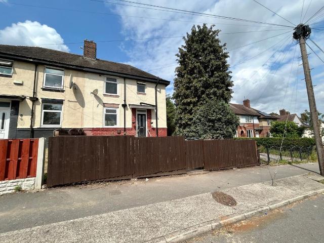 Gatty Road, Sheffield, South Yorkshire S5, 2 bed semi detached house to rent, £850 pcm | PrimeLocation
