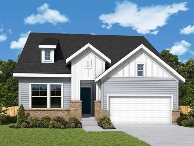 Gatwick Basement Plan Lanier Landing Retreat Collection Community