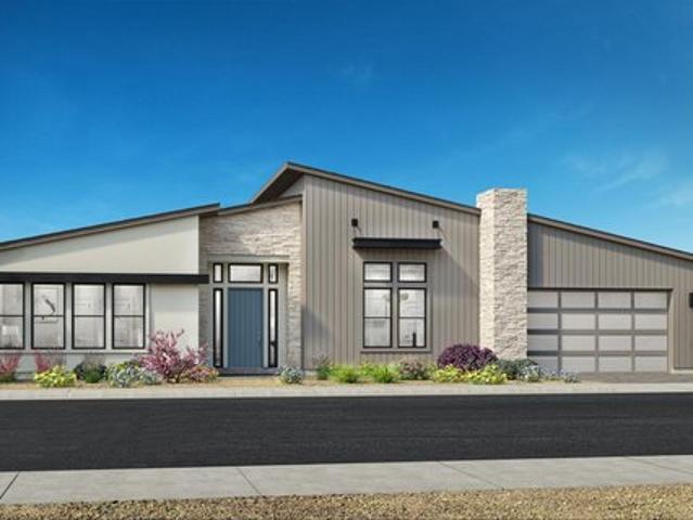 Gatzby Plan Ascente by Toll Brothers Platinum Heights Collection Community