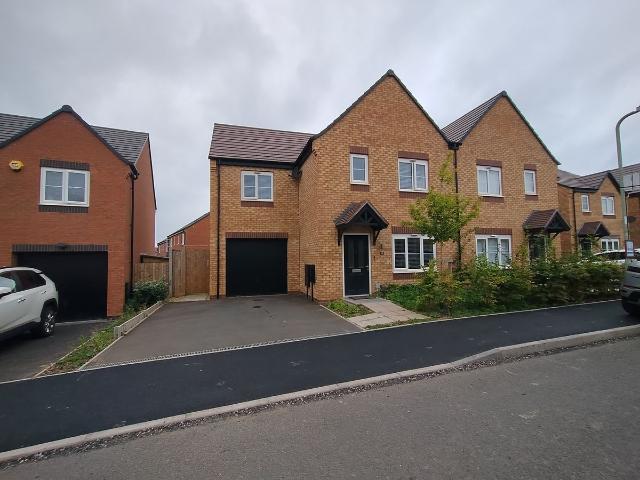 Gatcombe Way, Priorslee, Telford TF2, 3 bed semi detached house to rent, £1,495 pcm | PrimeLocation
