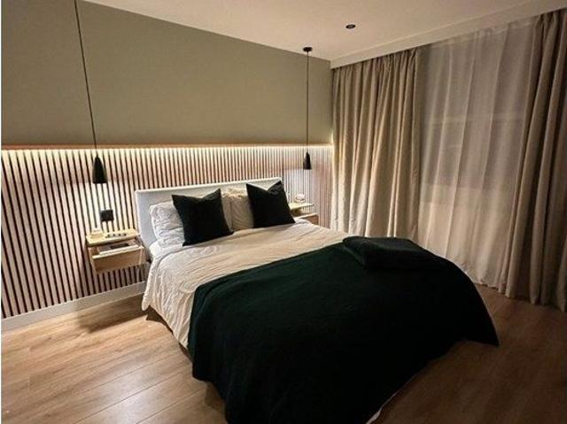 Gatcombe Court, St Albans AL1, 1 bed flat to rent, £1,650 pcm | PrimeLocation