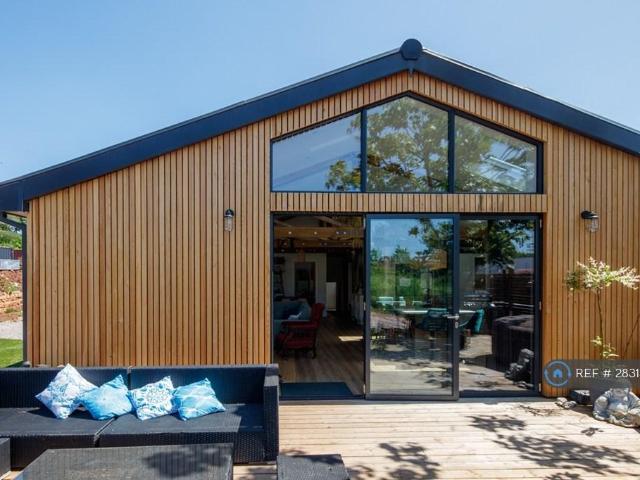 Gatcombe Farm, Long Ashton, BS48 5 bed detached house to rent £5,750 pcm £1,327 pw
