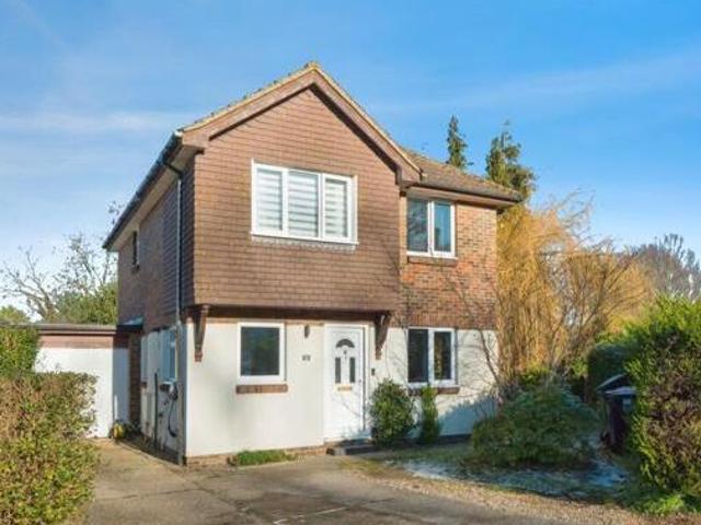 Gatcombe Gardens, West End, 4 Bedroom Detached