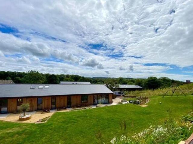 Gatcombe Lane, Flax Bourton, 5 Bedroom Barn