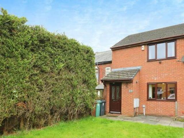 Gatcombe Mews, Radcliffe, 2 Bedroom Mews