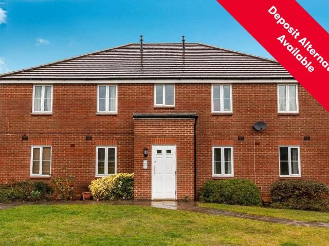 Gatcombe Road, Somerset BS13 1 bed apartment to rent £1,000 pcm £231 pw