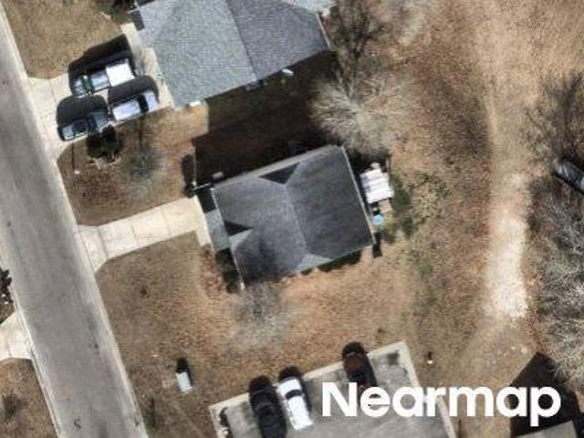 Gate Hill Rd SE