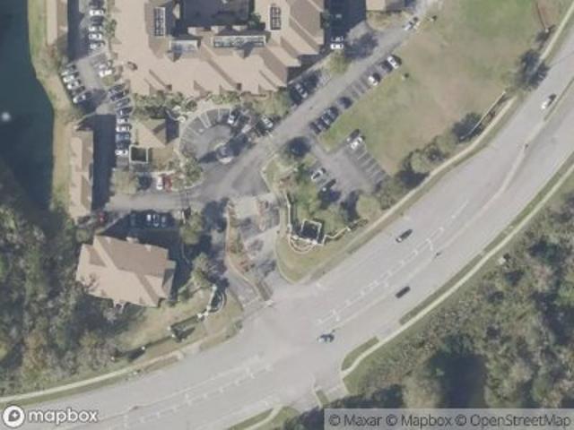 Gate Pkwy W
