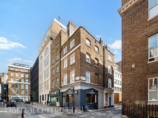 Gate Street, LONDON 2 bed apartment to rent £3,000 pcm £692 pw