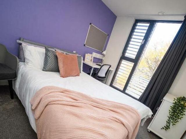 Gatecrasher Apartments, Arundel Street, 3 Bedroom Apartment