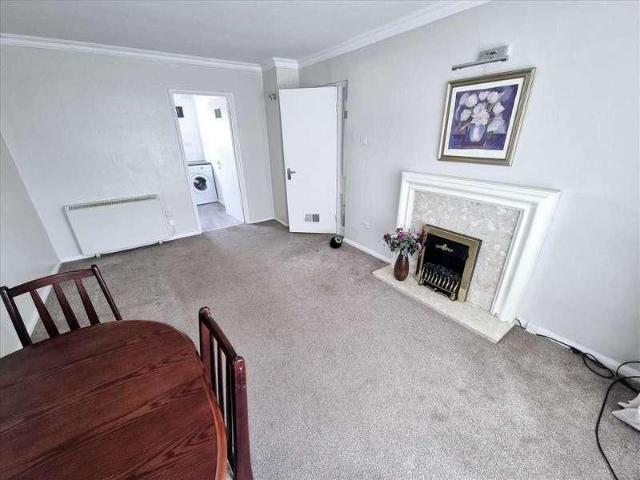 Gateacre Court, Park Drive, Liverpool, L25