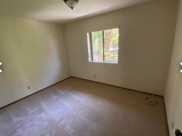 Gated 2 bed room 2 bath apartment in palms area