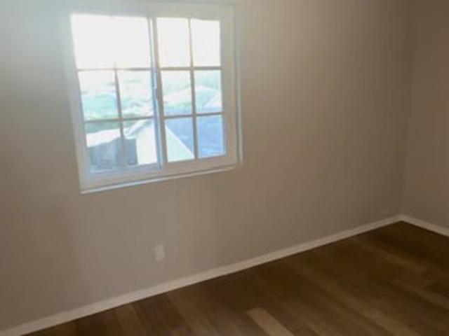 Gated Triplex with Backyard in Highland Park