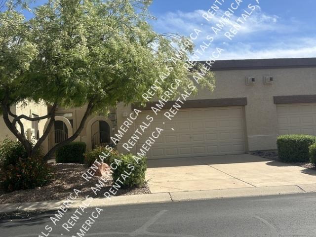 Gated Community!