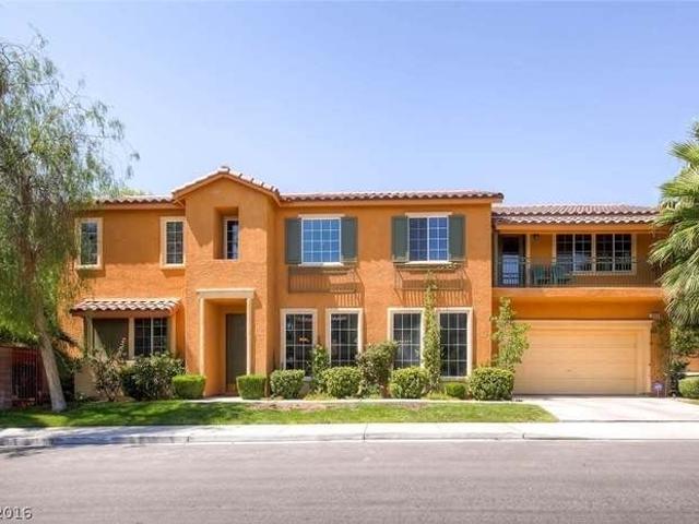 Gated community nice location