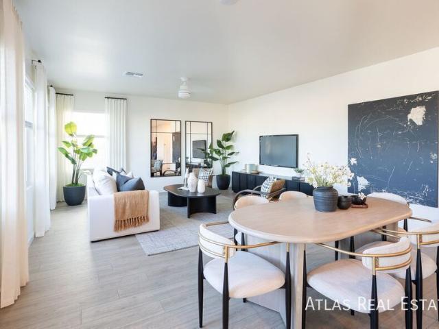 Gated Community, Pet Friendly, Upgraded Lifestyle Now Available