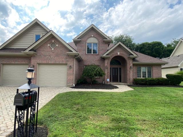 Gated Community! Ranch Style Home! Rent Or Purchase For $499,000.00!