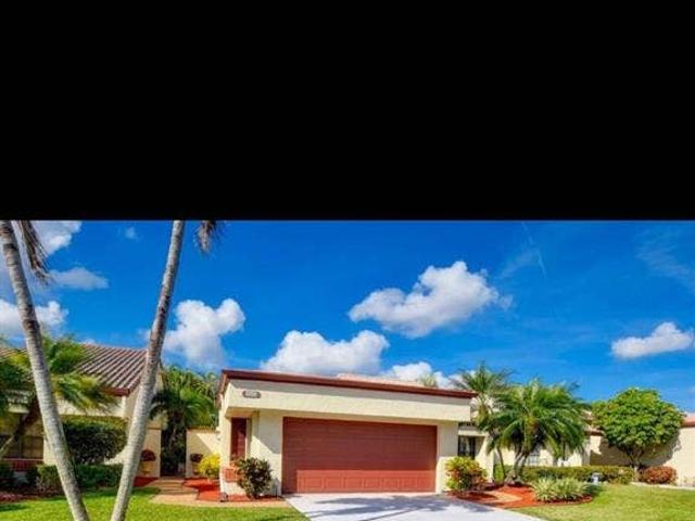 Gated Community with Guard! LUXURY