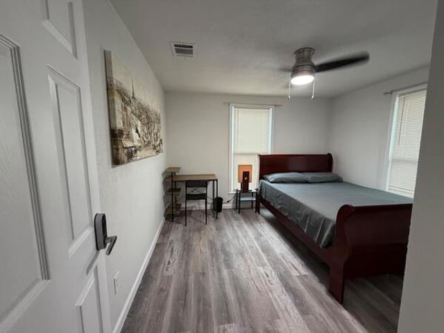 Gated Entry | ‍ 1 Min to Bus | Brand New Home | Fully Stocked Kitchen