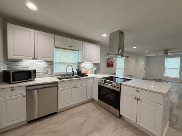 Gated Entry | ‍️ Min to Bus | Brand New Home |