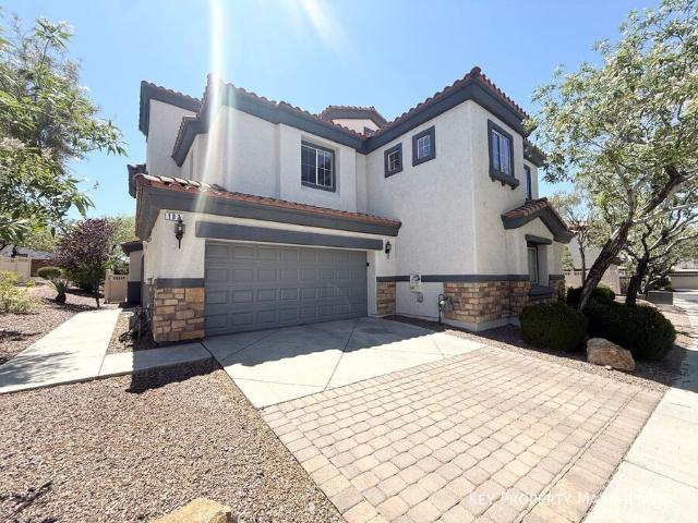 Gated Henderson Living | 2 BR + Loft | Pool & Spa Access