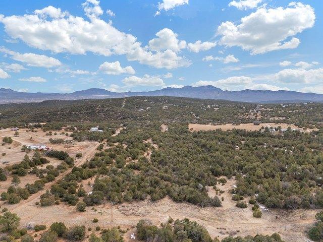 Gated La Madera Rd Lot B2, Sandia Park, NM 87047