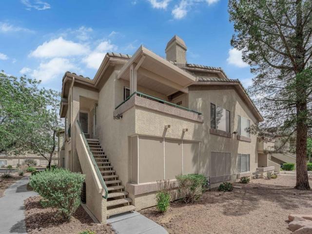 Gated Resort Style Living Near the Strip | Upgraded Condo in Southeast Las Vegas