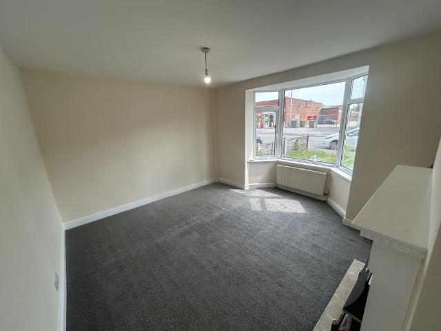 Gateford Road, Worksop