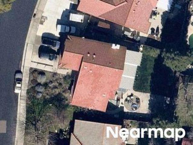 Gateforth Dr