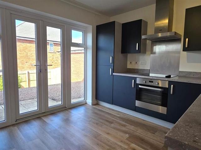 Gatekeeper Drive, Holmer, Hereford