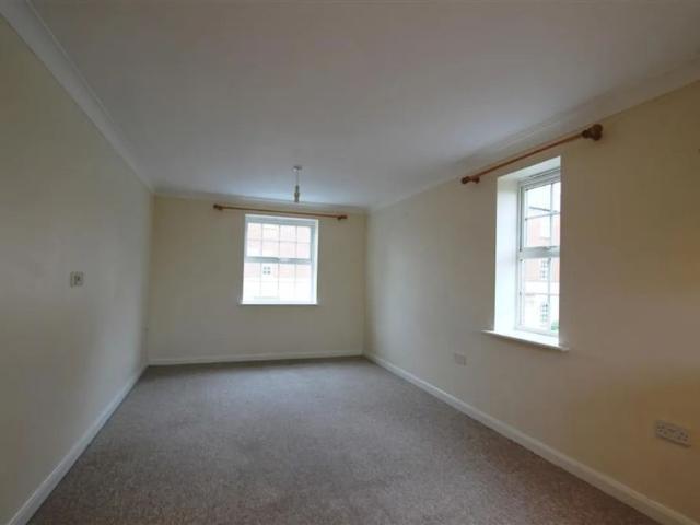Gatehouse Court