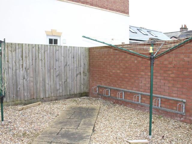 Gatehouse Court, Taunton