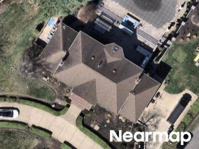 Gatehouse Dr