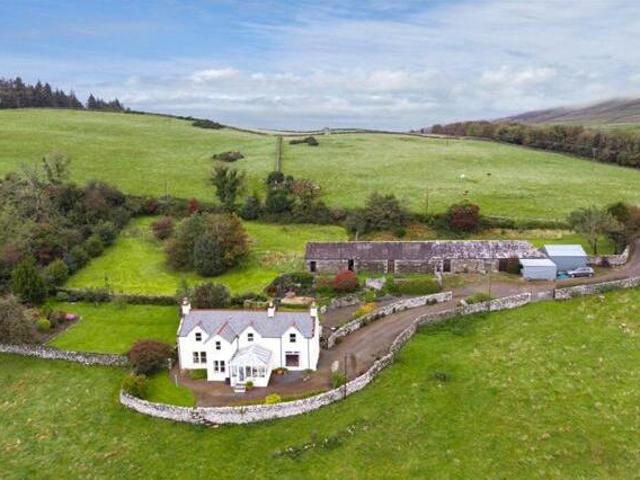 Gatehouse Of Fleet, Holecroft, Castle Douglas, 3 Bedroom Detached