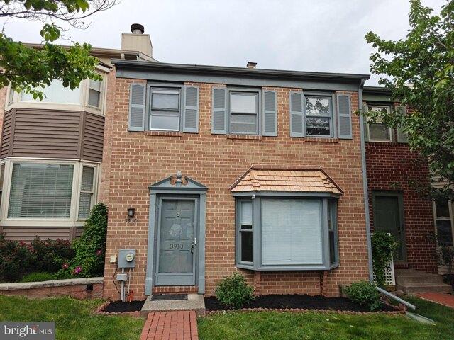 Gatehouse Ln, Skippack, Home For Sale