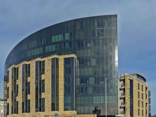 Gatehaus Leeds Road, Bradford BD1, 2 bed flat to rent, £800 pcm | PrimeLocation