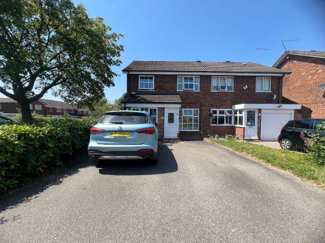 Gateley Close, Redditch B98, 3 bed detached house to rent, £1,300 pcm | PrimeLocation