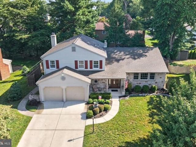 Gately Ct, Cherry Hill, Home For Sale