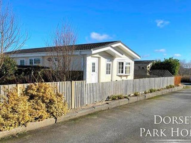 Gatemore Road, Knoll Residential Park, Winfrith Newburgh, 2 Bedroom Park