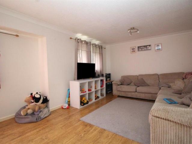 Gatenby, Werrington, Peterborough