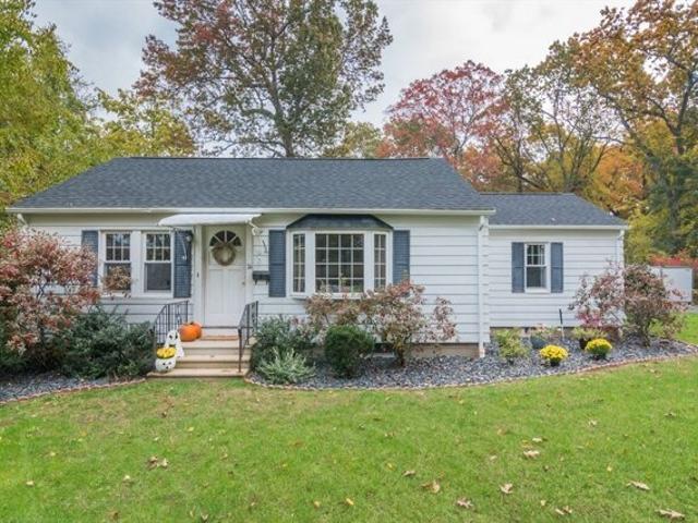 Gates Ave, East Longmeadow, Home For Sale