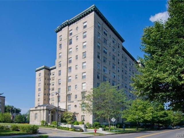 Gates Cir Apt B, Buffalo, Condo For Sale