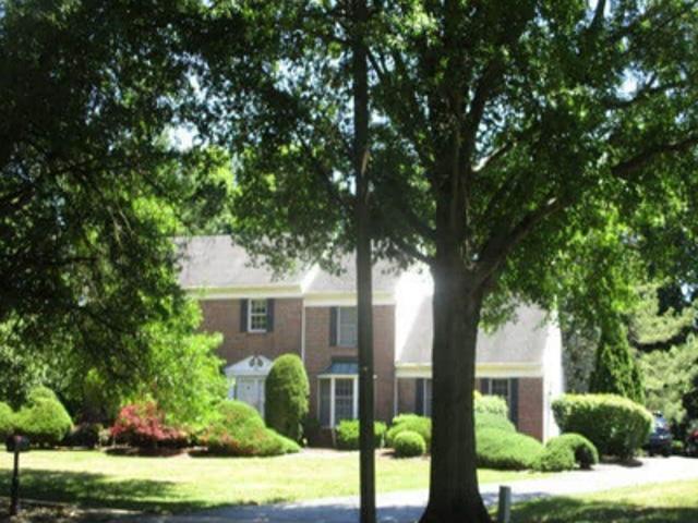 Gates Ct