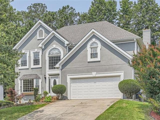 Gates Ln, Alpharetta, Home For Sale