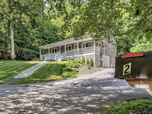 Gates Ln, Millbury, Home For Sale