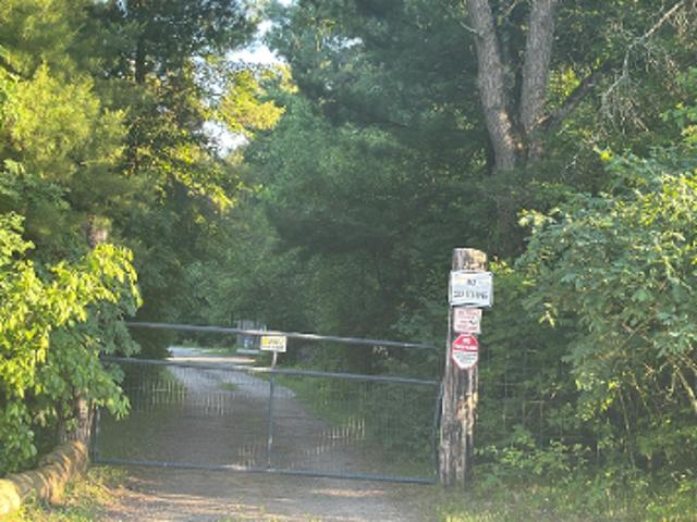 Gates Rd