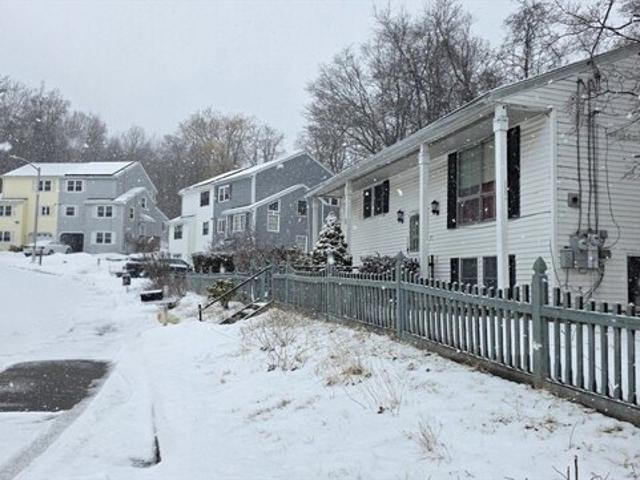 Gates Rd, Worcester, Home For Sale