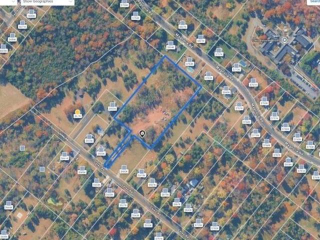 Gates Rd, Franklin Twp, Plot For Sale