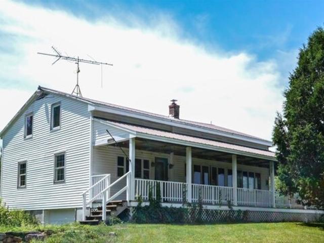 Gates Rd, Mount Holly, Home For Sale