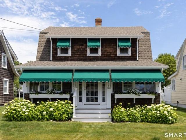 Gates Rd, Old Saybrook, Home For Sale